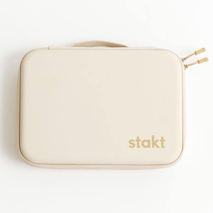 The Weight Case – stakt