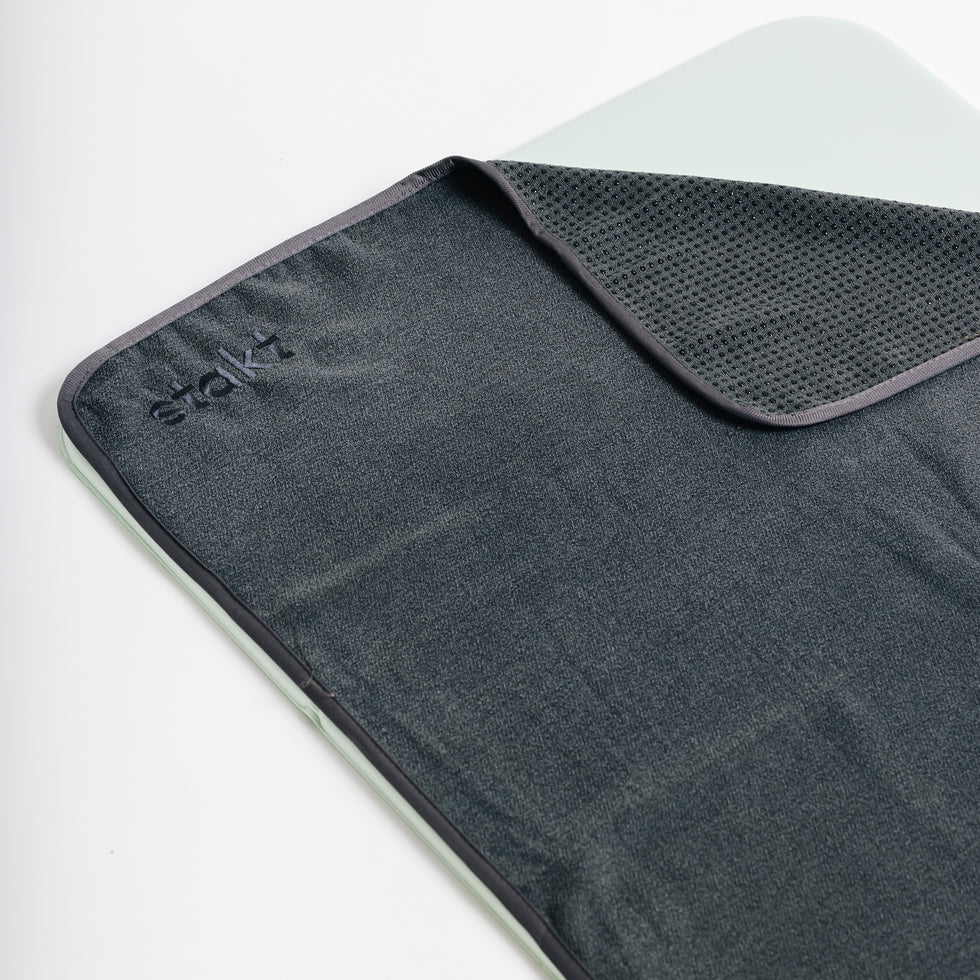 Stakt | The Original Foldable Fitness Mat – stakt