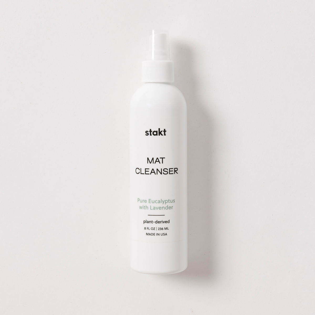 The Cleanser Spray – stakt
