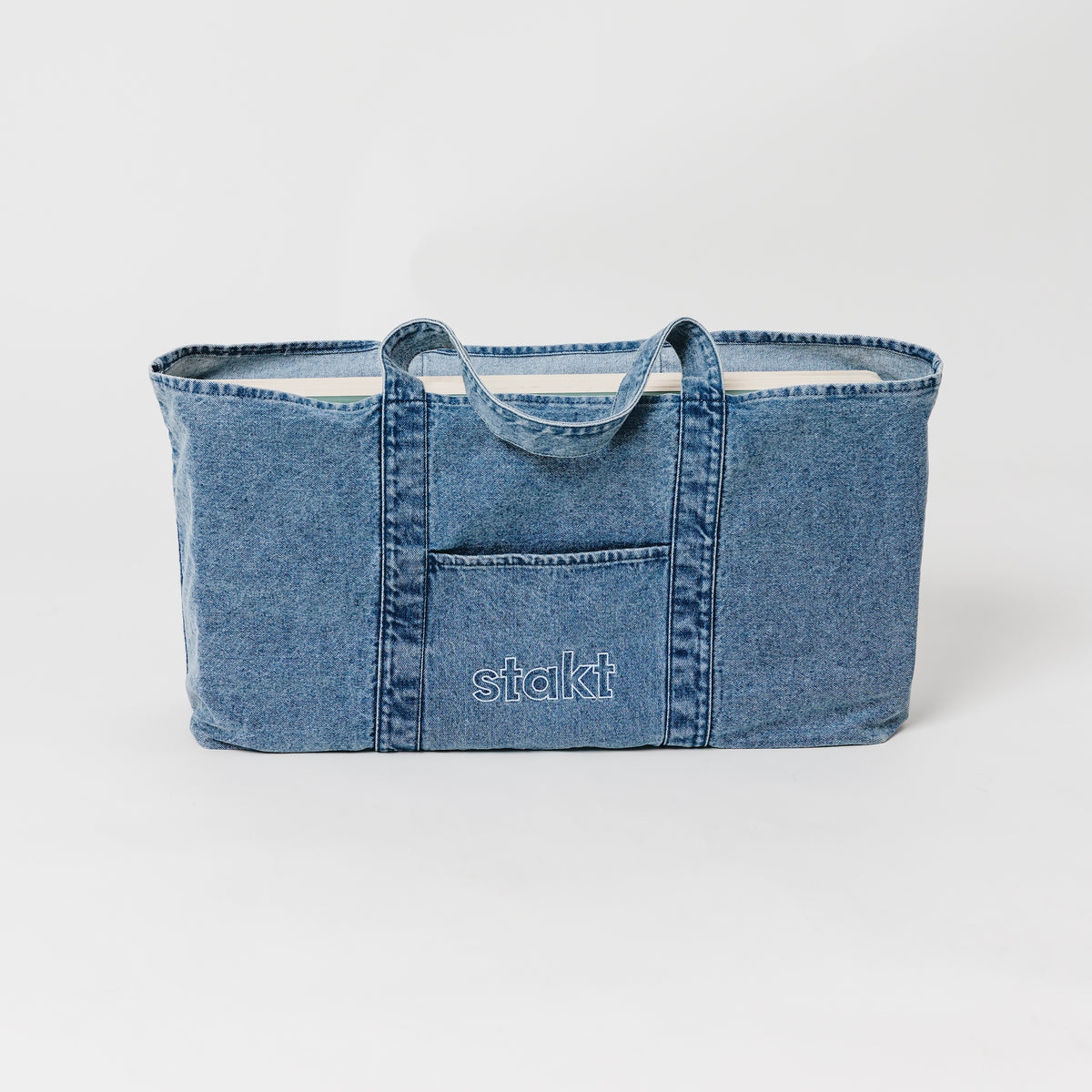 The Tote | Carrier Tote for Your Stakt Mat or Stakt Mat Pro – stakt