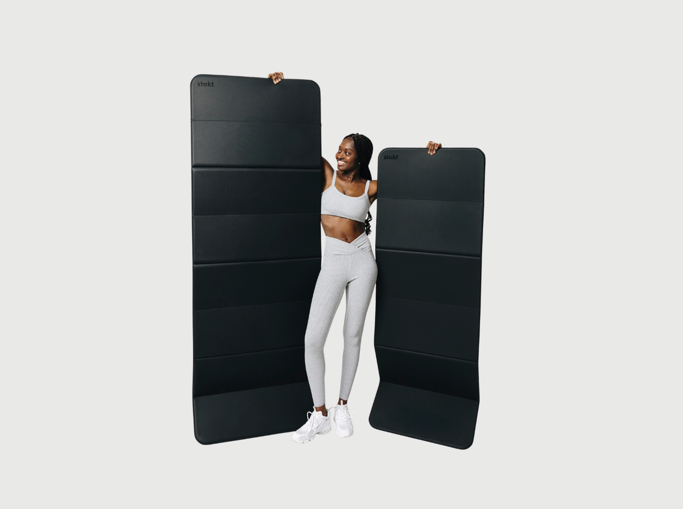 The Weight Case – stakt