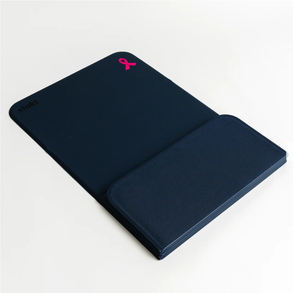 The Stakt Mat Pro – stakt