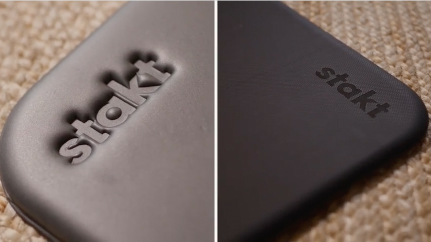 The Stakt Mat Pro – stakt