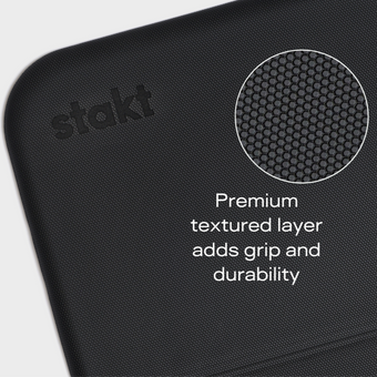 The Stakt Mat Pro – stakt
