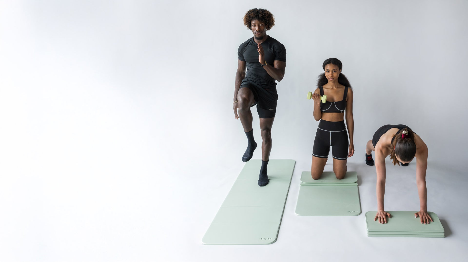 The Stakt Mat Pro – stakt